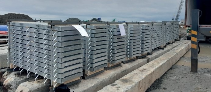 Blog - ESC Steel Structures Philippines