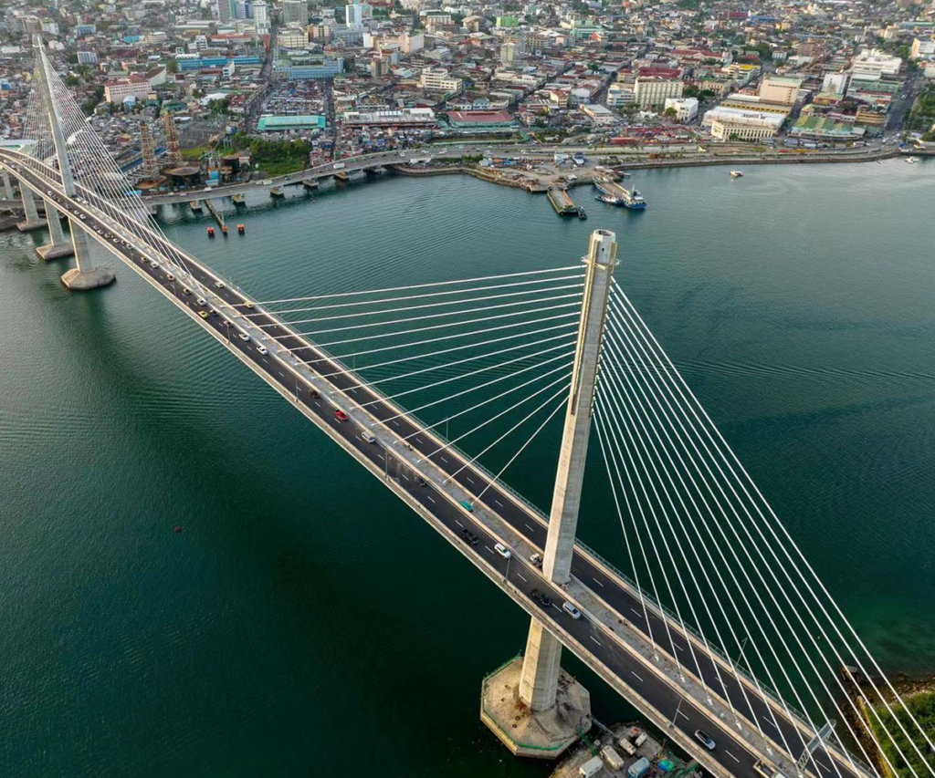 Architectural Steel Structures - ESC Steel Structures Philippines