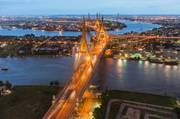 Architectural Steel Structures - ESC Steel Structures Philippines