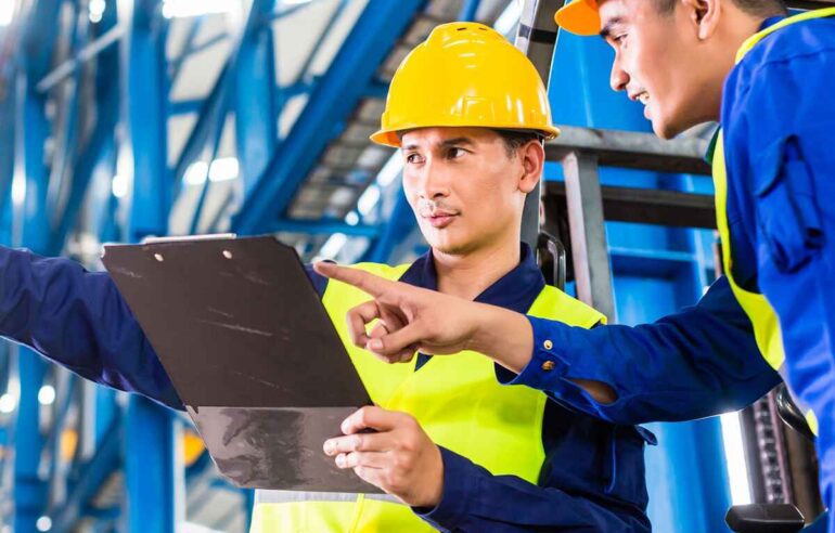 International - ESC Steel Structures Philippines