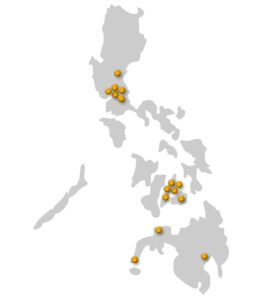 About Us - ESC Steel Structures Philippines