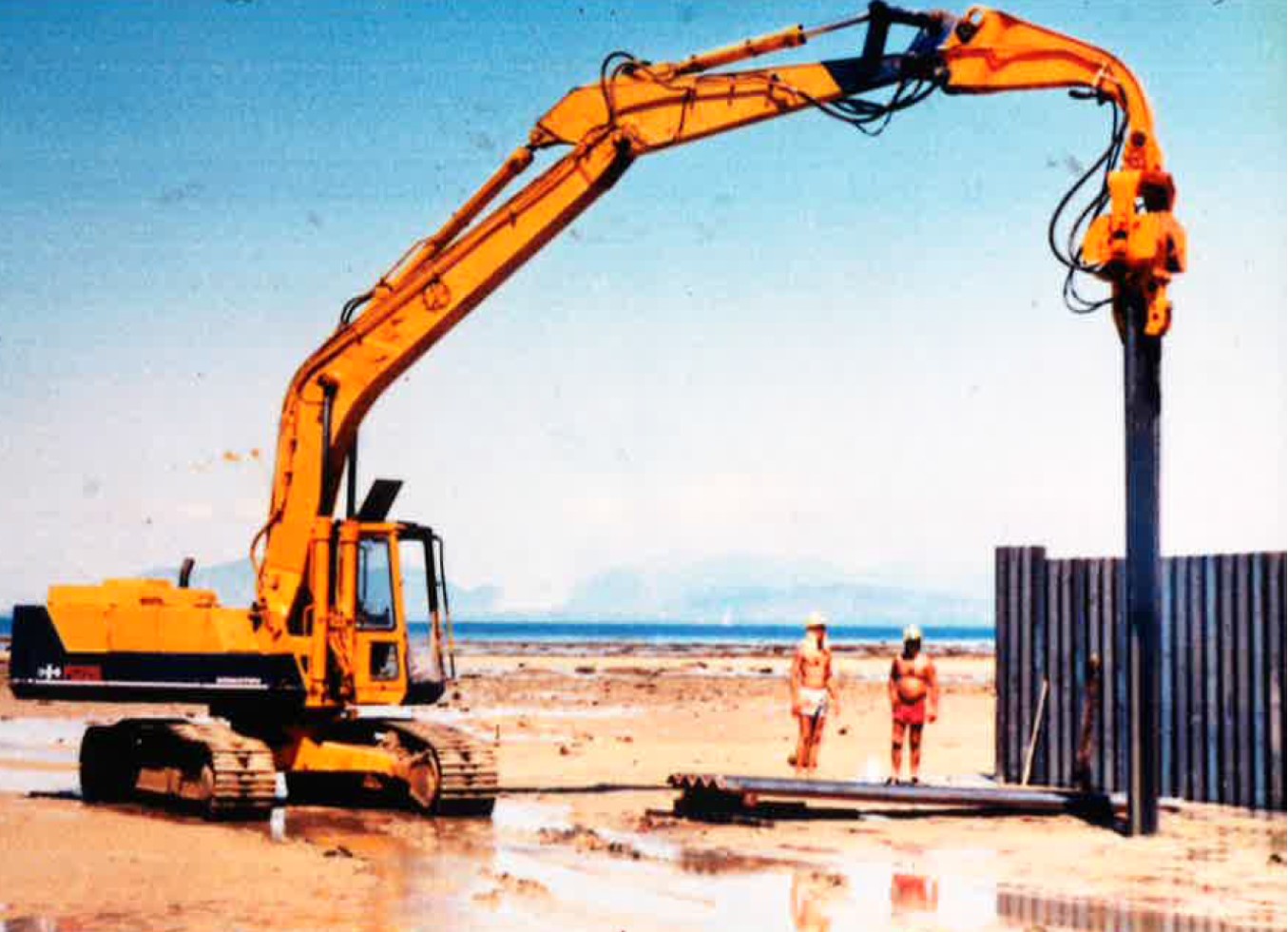 About Us - ESC Steel Structures Philippines