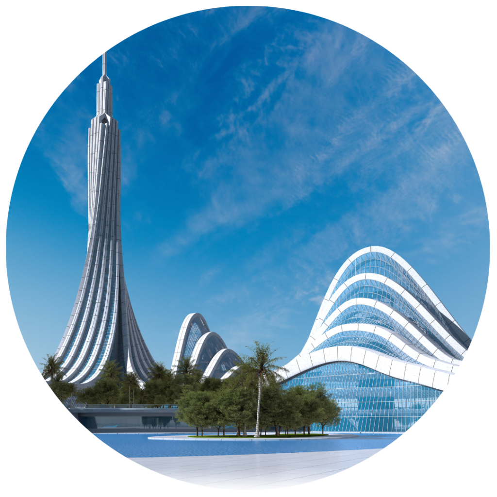 Industries - ESC Steel Structures Philippines