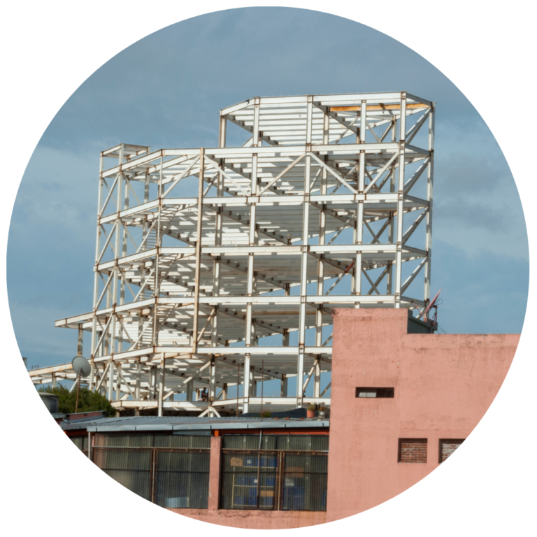 Industries - ESC Steel Structures Philippines