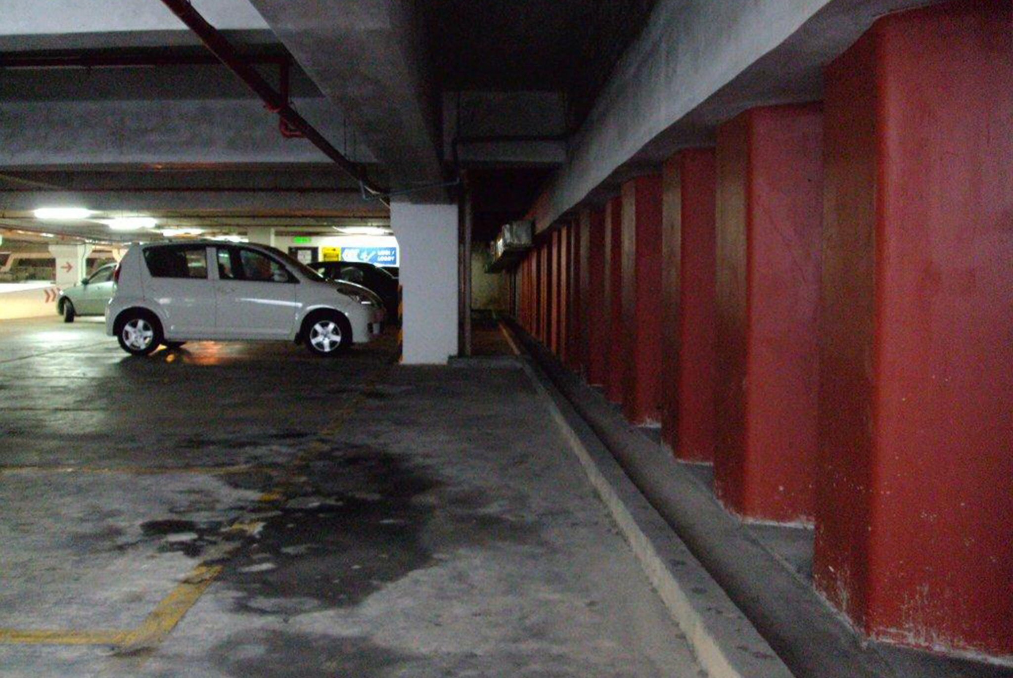 Sheet Piles - ESC Steel Structures Philippines
