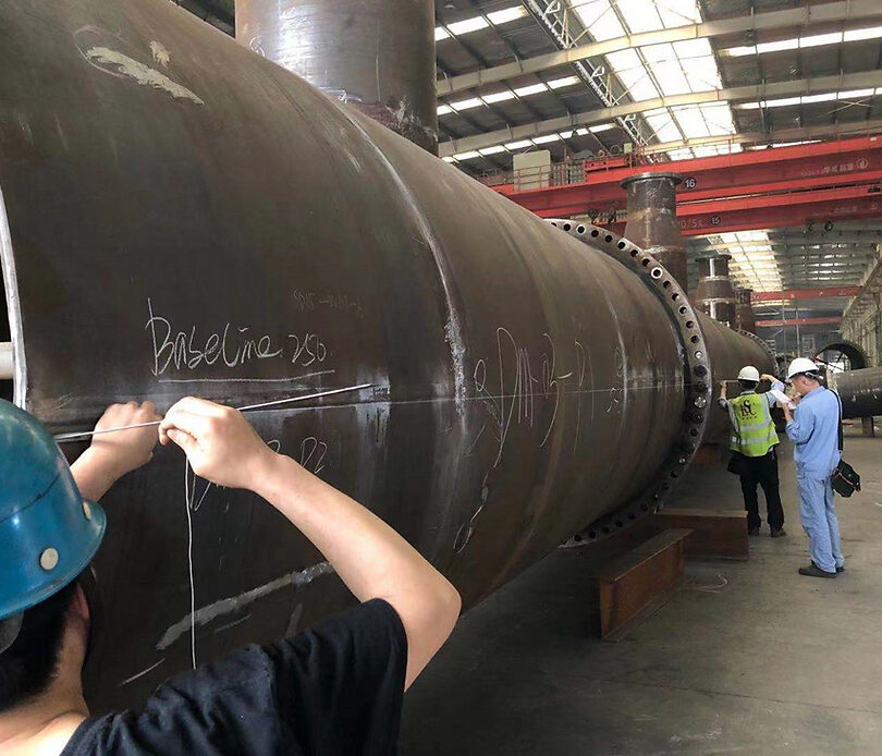 Blog - ESC Steel Structures Philippines